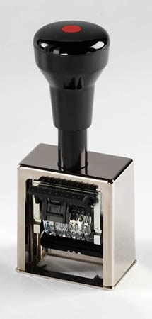 Automated Marking - Dater Model D28/D17K